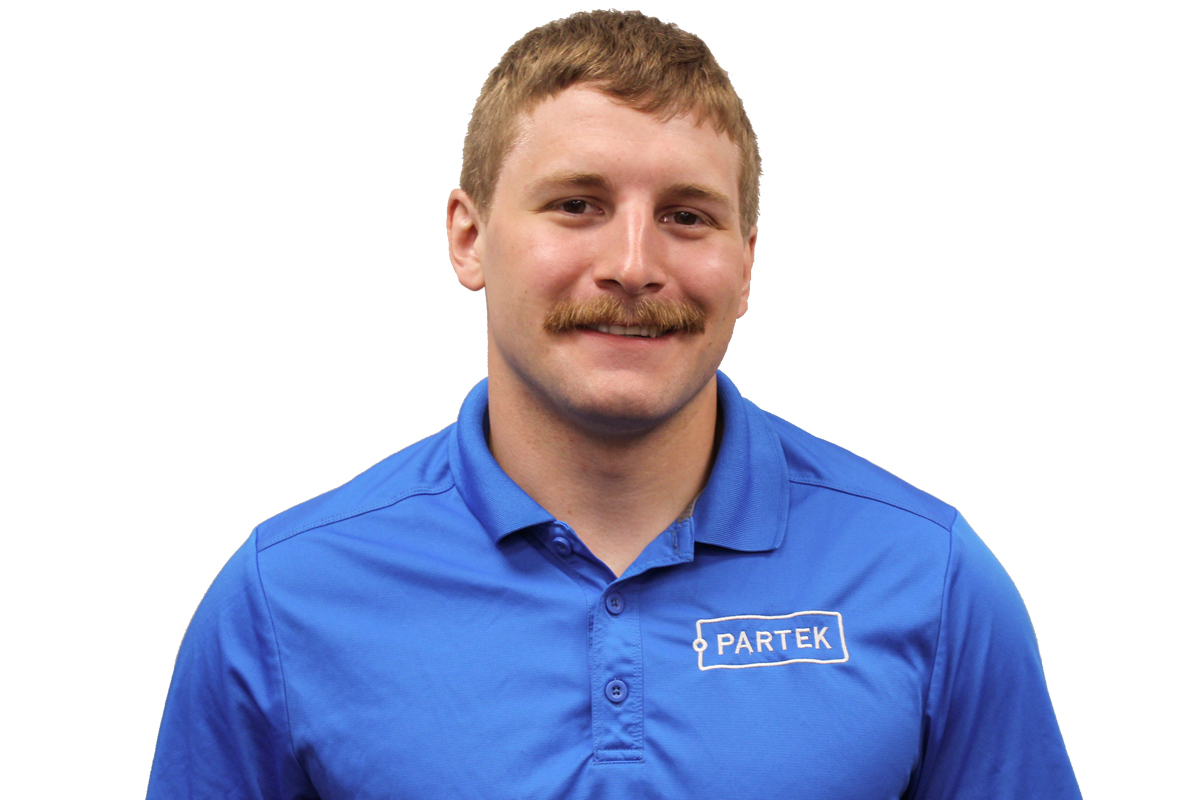 Partek I.T. Solutions — Meet the team at Partek IT Solutions