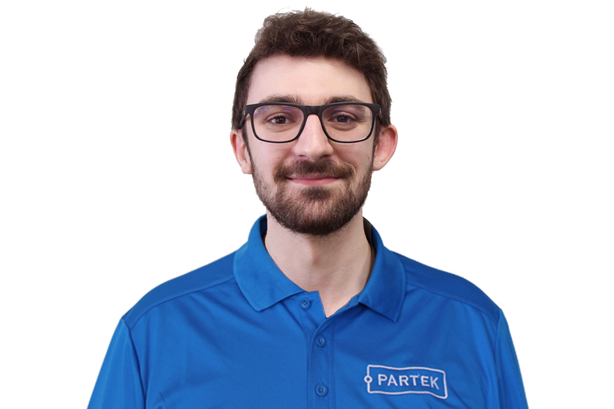 Partek I.T. Solutions — Meet the team at Partek IT Solutions