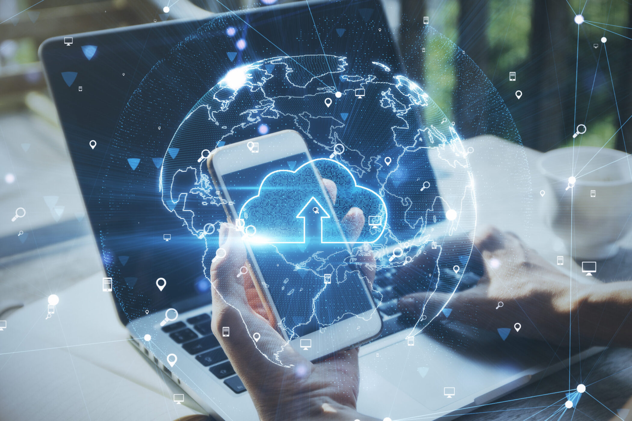 Partek I.T. Solutions — Leveraging Azure Virtual Desktop to Run Windows ...